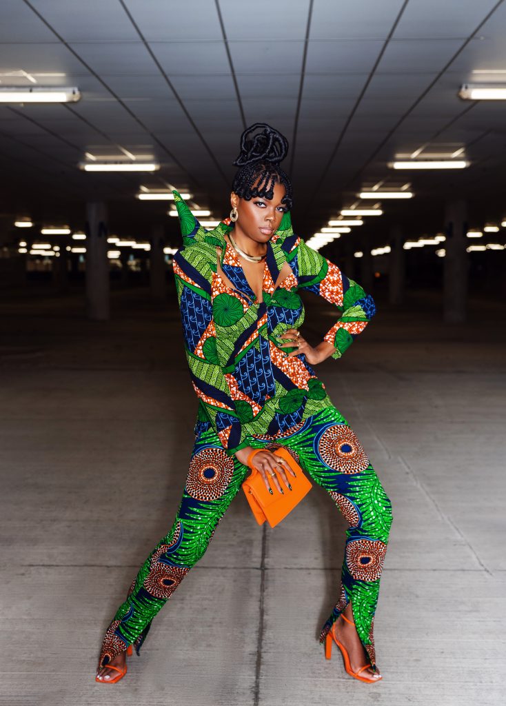 Spike Nee 2 Piece Suit Blazer and Pants – Nikki The Jeanius Shop